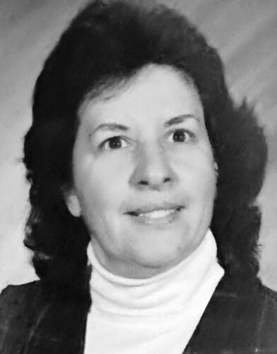 Linda Sue Christman | News, Sports, Jobs - Marietta Times